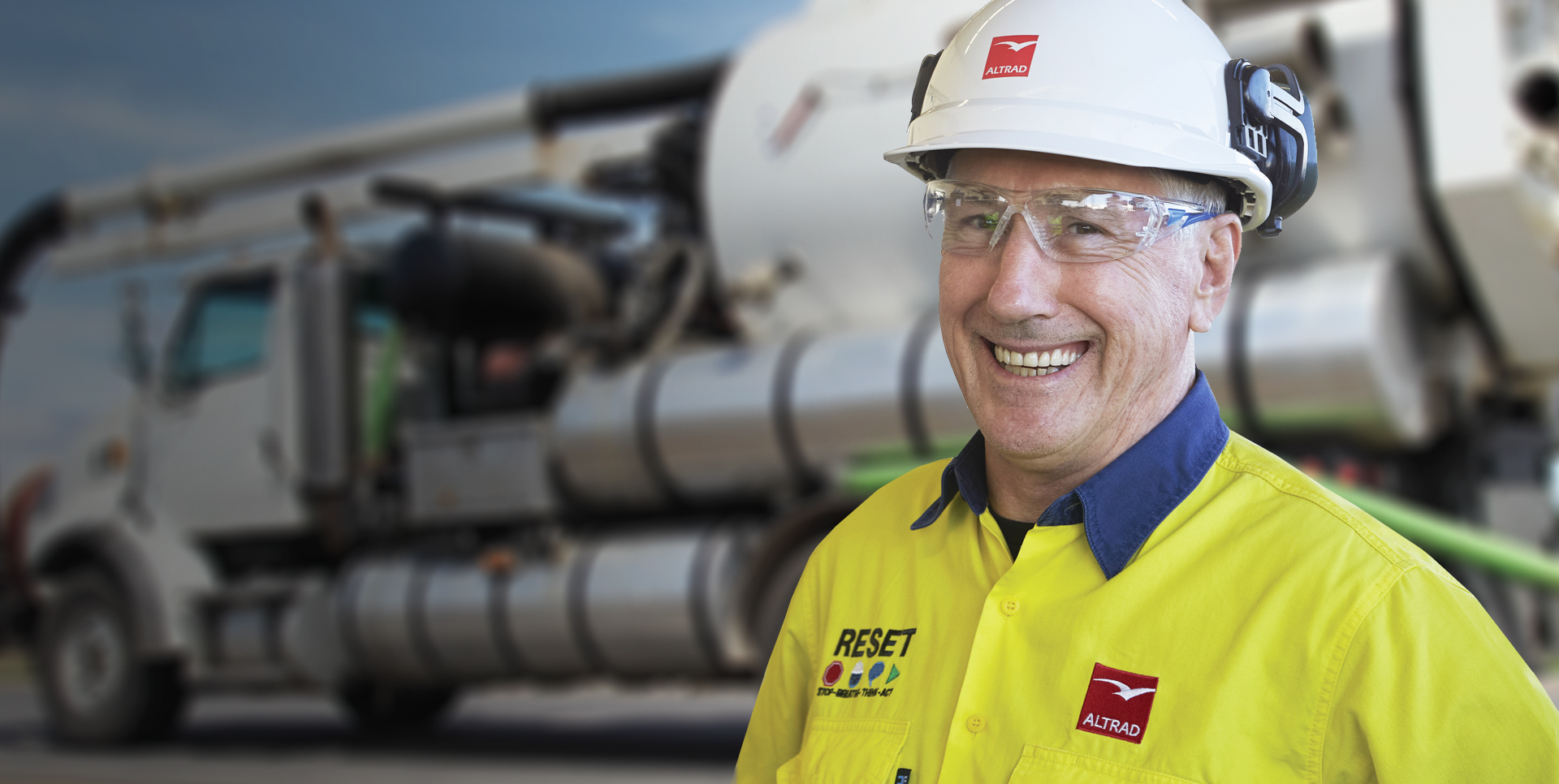 AltradSkills – Shift your focus and you'll see more